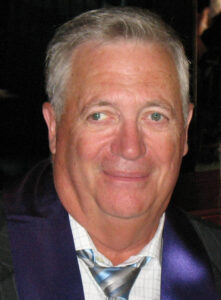 Dick MorrisCelebration of Life | The Daily World