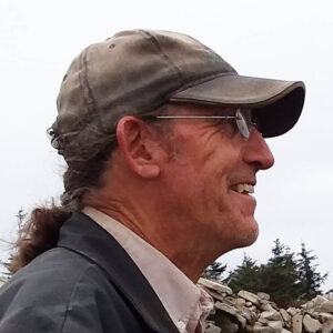 David Henry Cottrell | The Daily World