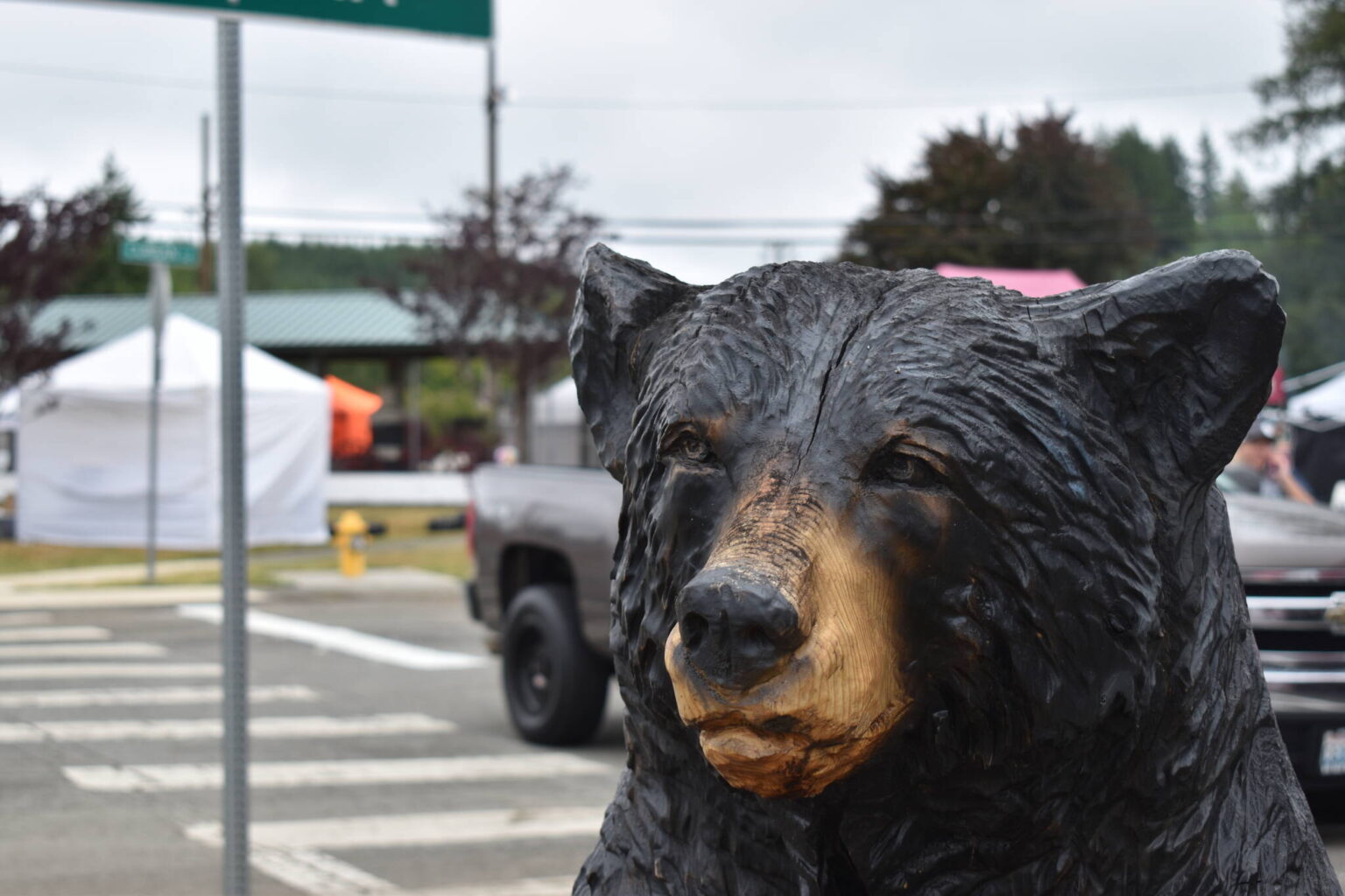Prep of famous stew begins in McCleary | The Daily World