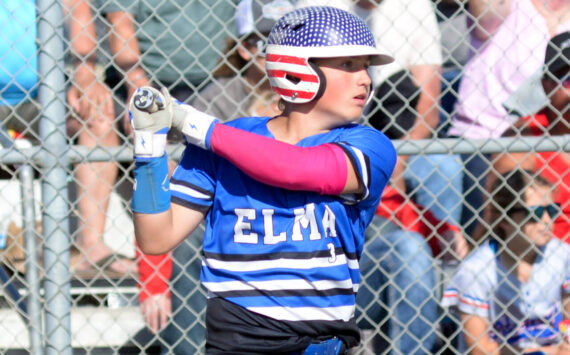 Coho salmon fishing opens in Willapa Bay tributaries | The Daily World