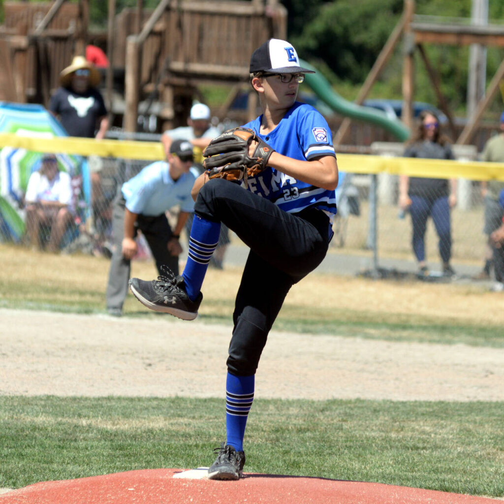 Pitching, defense and mindset keys to Elma’s state-championship success ...