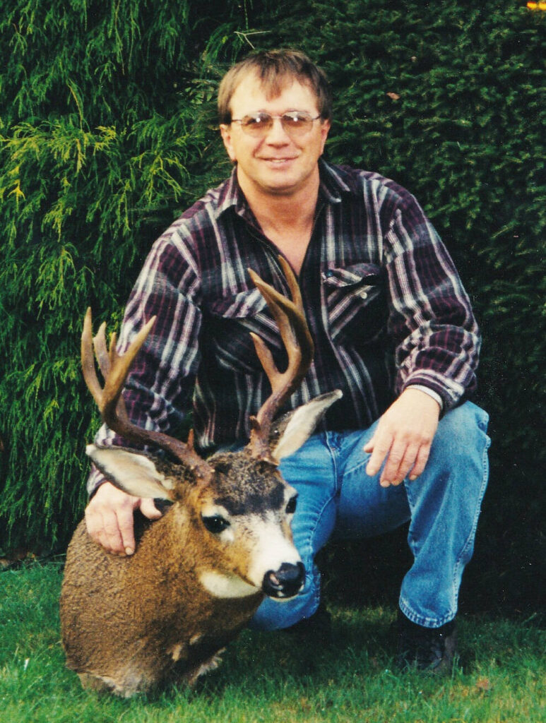 Robin L. Moe | The Daily World