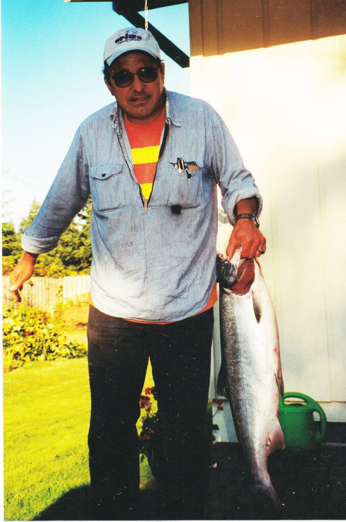 Stephen ‘Steve’ Allen Draper | The Daily World