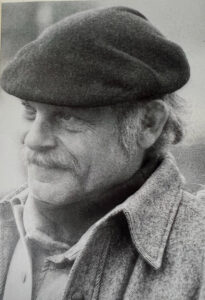 Kenneth W. Leach | The Daily World