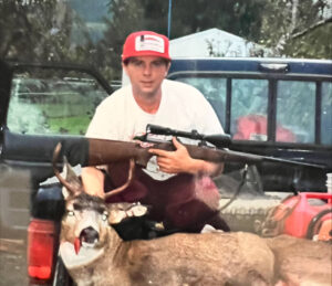 Donald W. Malone | The Daily World