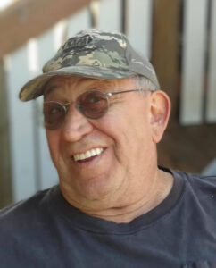 Michael “Mike” Wayne Clary | The Daily World