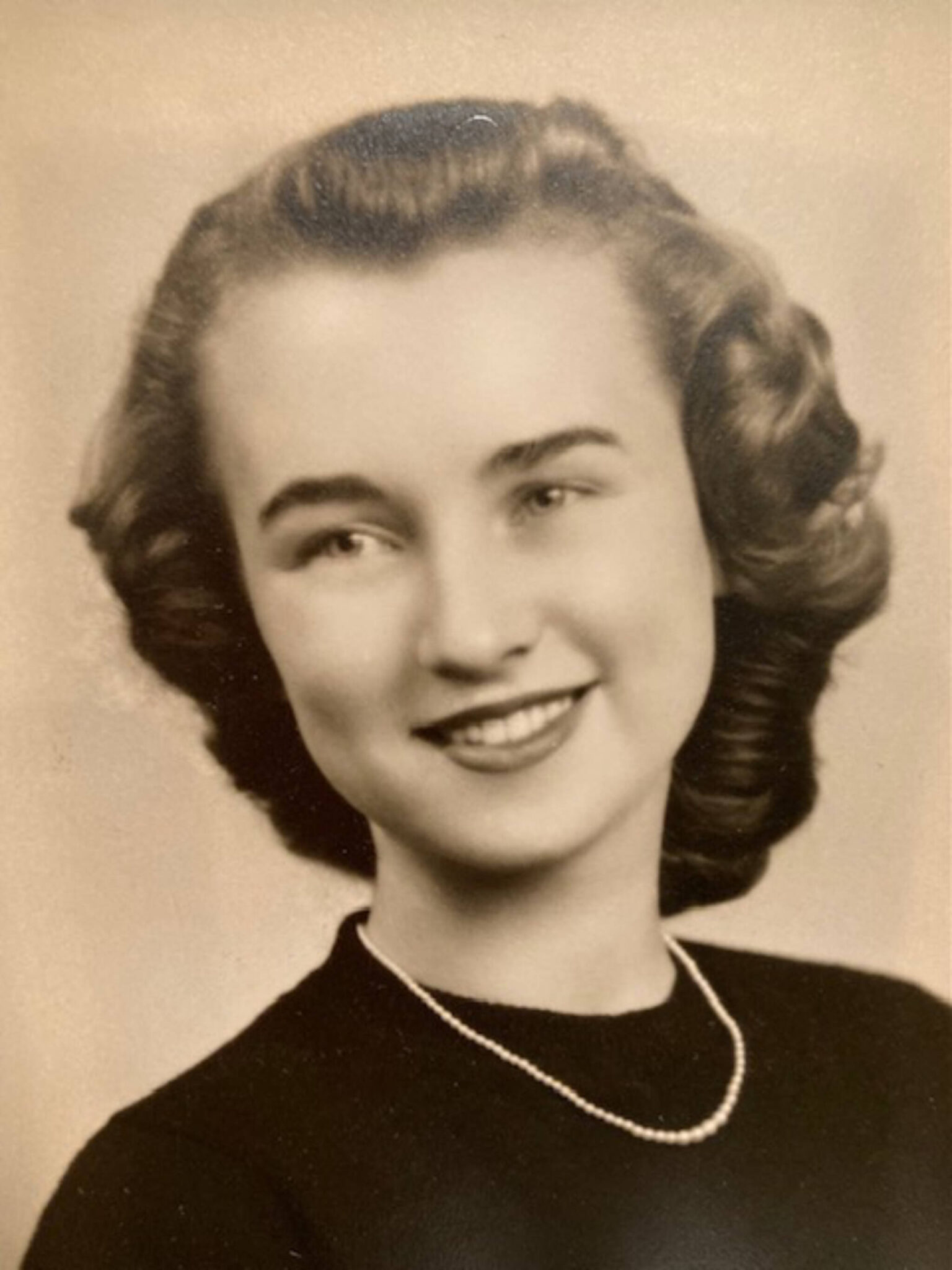 Ruth Clara (Salmon) Ellison | The Daily World