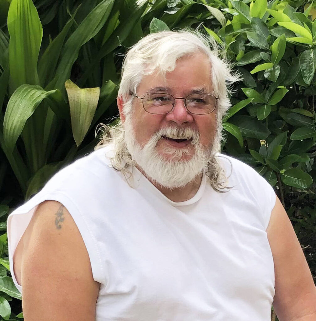 Randall ‘Randy’ Hooper | The Daily World