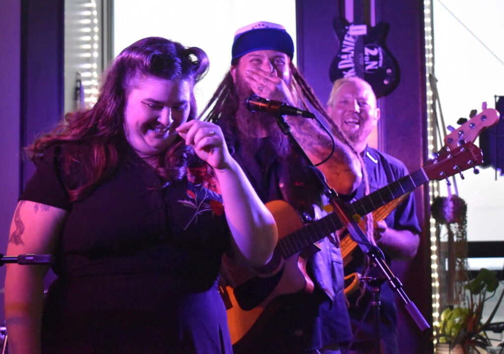 ‘This one’s for Al’ | The Daily World