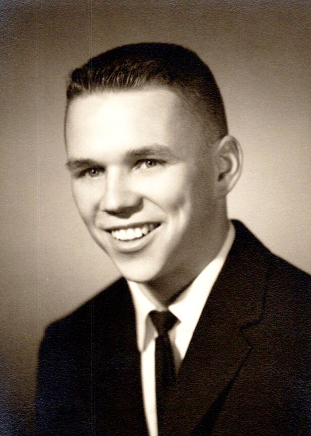 Byron James ‘Duff’ Womer | The Daily World