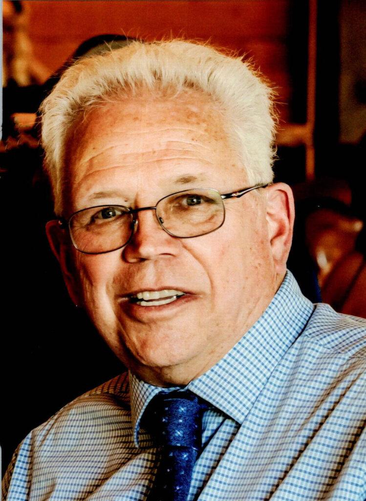 Byron James ‘Duff’ Womer | The Daily World