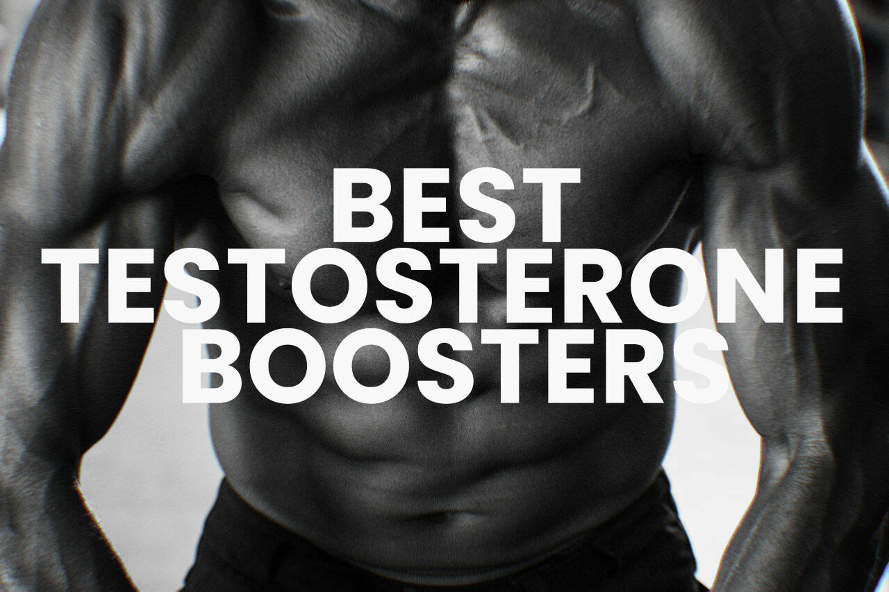 Natural Testosterone Replacement