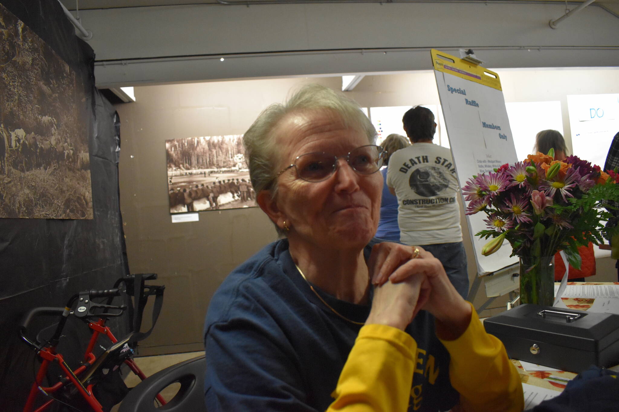 Celebrating the 40th anniversary of Aberdeen Museum of History | The ...