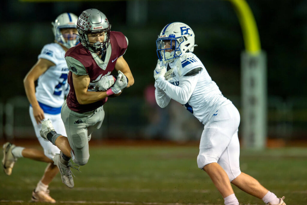 Prep Football Roundup: Montesano’s defense opportunistic in shutout of ...