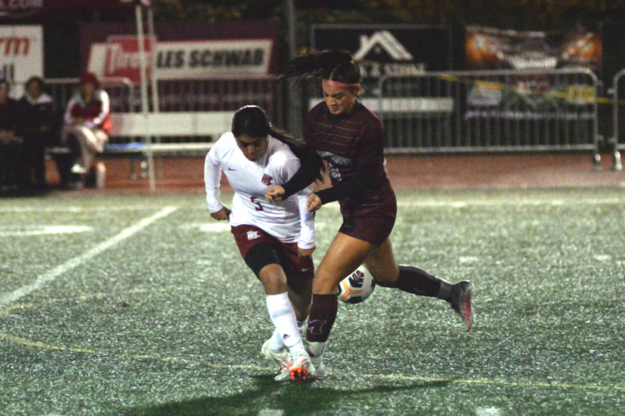 Prep Roundup: Montesano beats Hoquiam in 9-on-9 soccer match | The ...