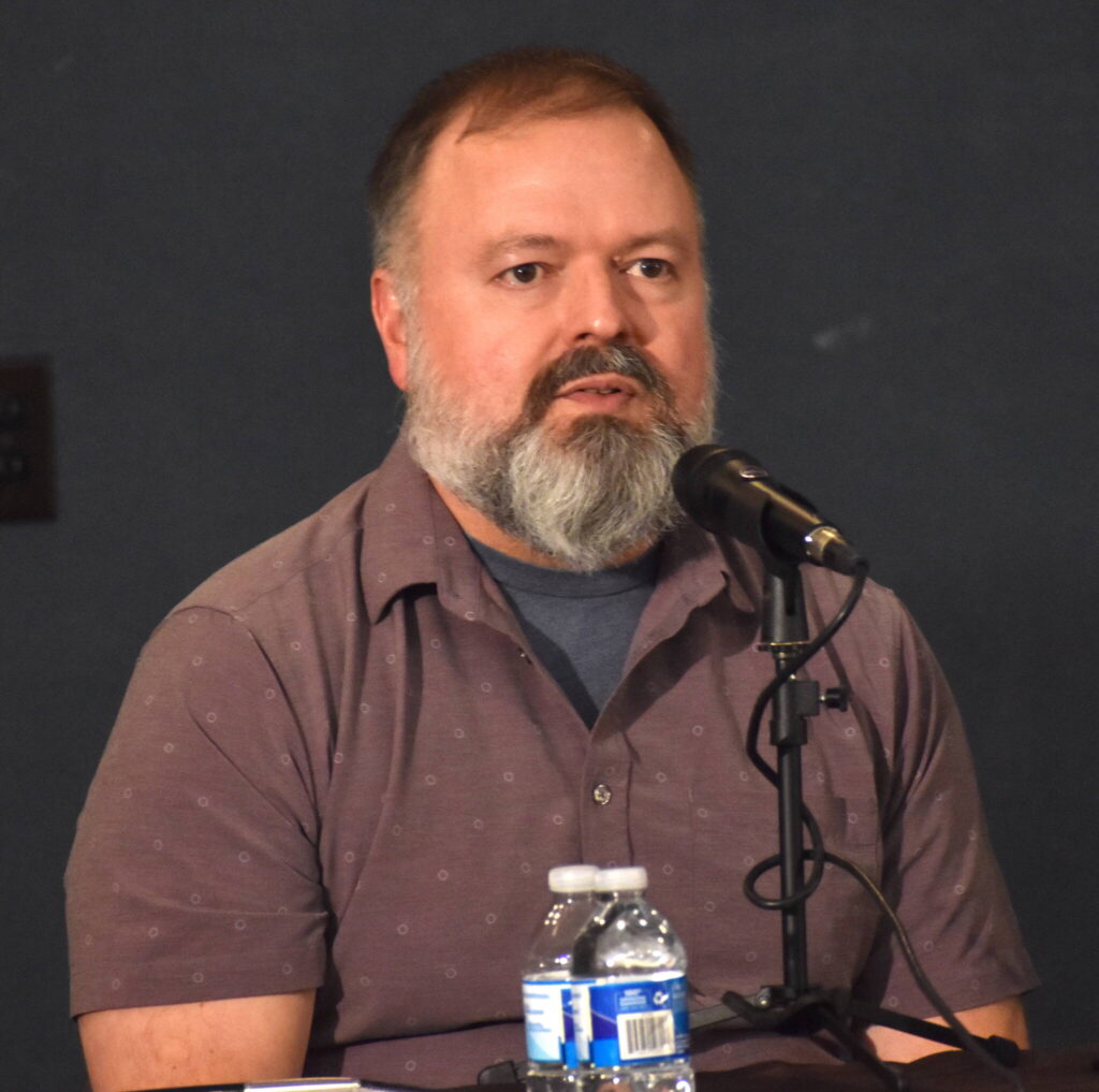 North Beach School Board candidates discuss visions | The Daily World