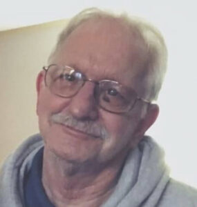 William Allen ‘Bill’ Crowder | The Daily World