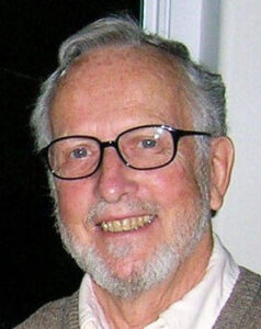 Robert Elman Smading | The Daily World