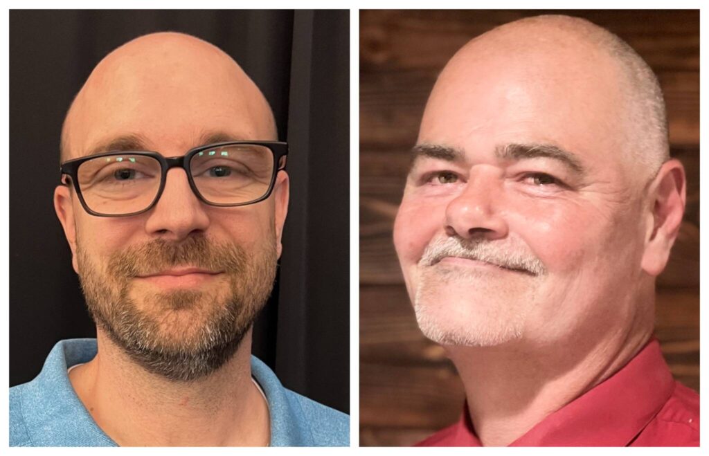 Two councilors vye for vacant Elma mayor seat; position 4 also on ...