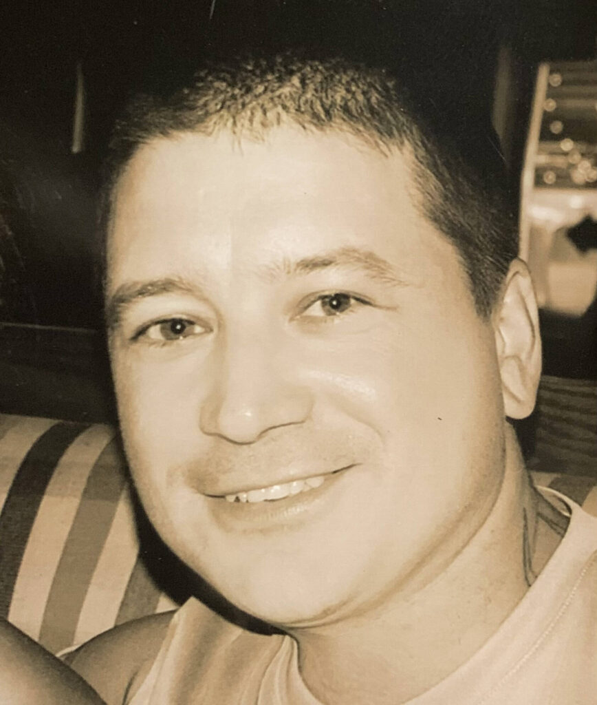 Richard Carl Redner II | The Daily World