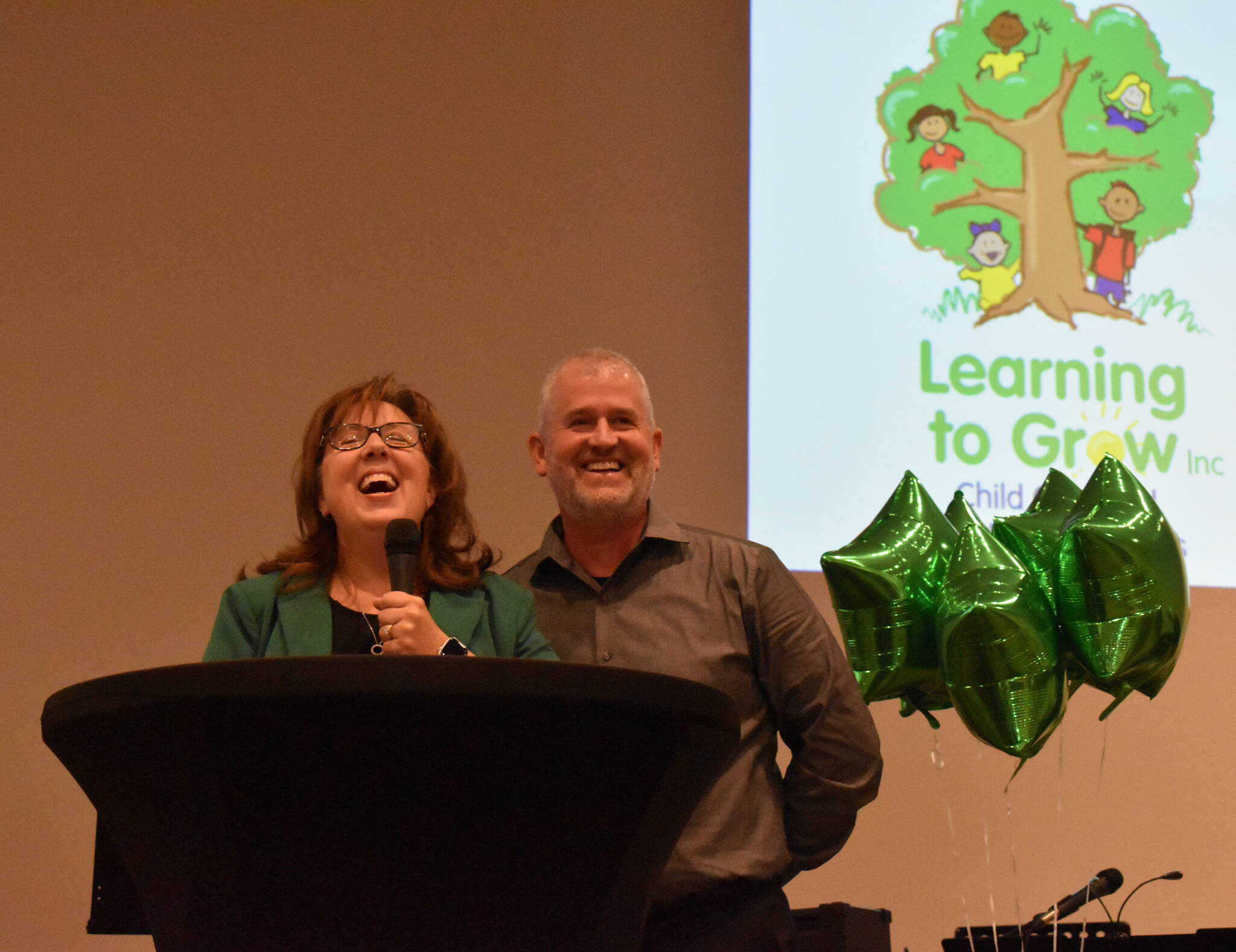 Learning to Grow Inc., opens new childcare facility in Elma | The Daily ...