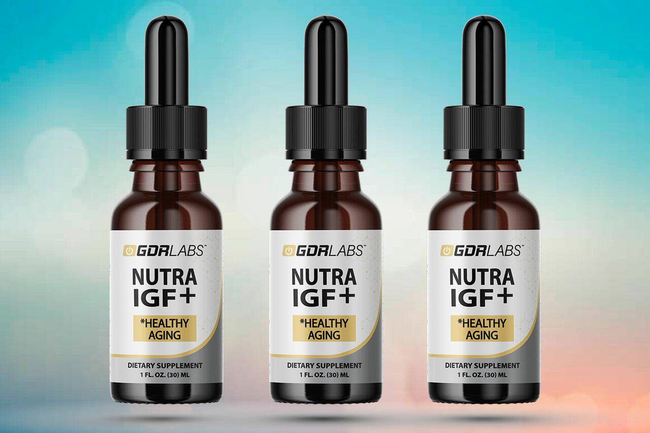 Nutra IGF+ Reviews - Does It Work? What They Won’t Say Before Buy ...