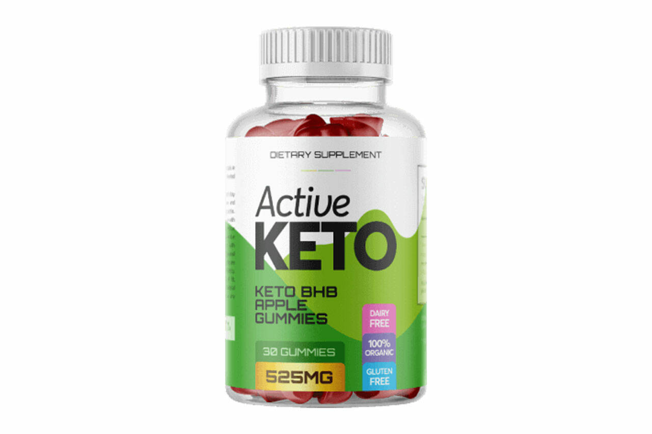 Active Keto ACV Gummies Review – Worth It or Worthless Brand? | The ...