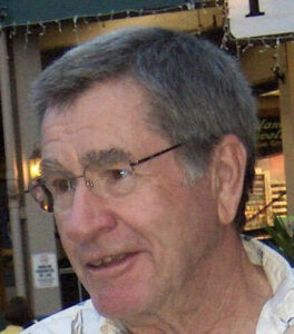 Walter Neil Brophy | The Daily World