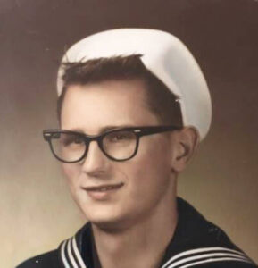 Michael L. Gillespie Sr. | The Daily World