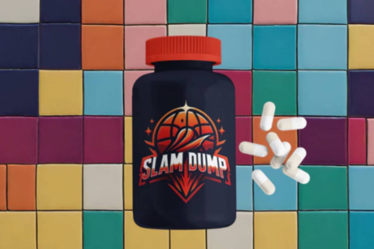 Slam Dump Reviews - Does It Work? Ingredients, Side Effects Risk ...