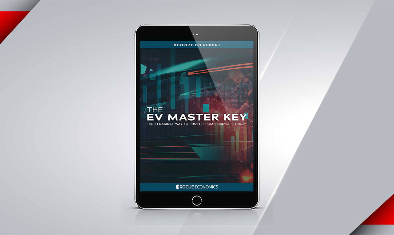The EV Master Key Reviews (Rogue Economics) Is It Legit? Nomi Prins ...