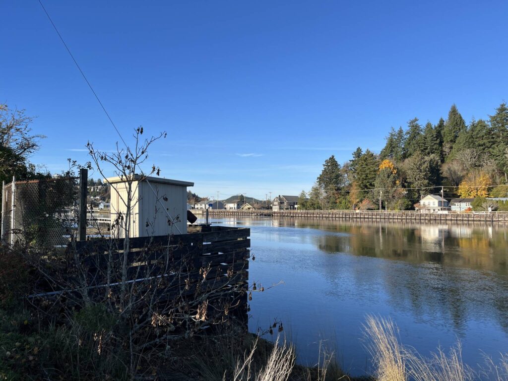 Hoquiam City Council awards Quigg Bros., Inc. pump station bid | The ...