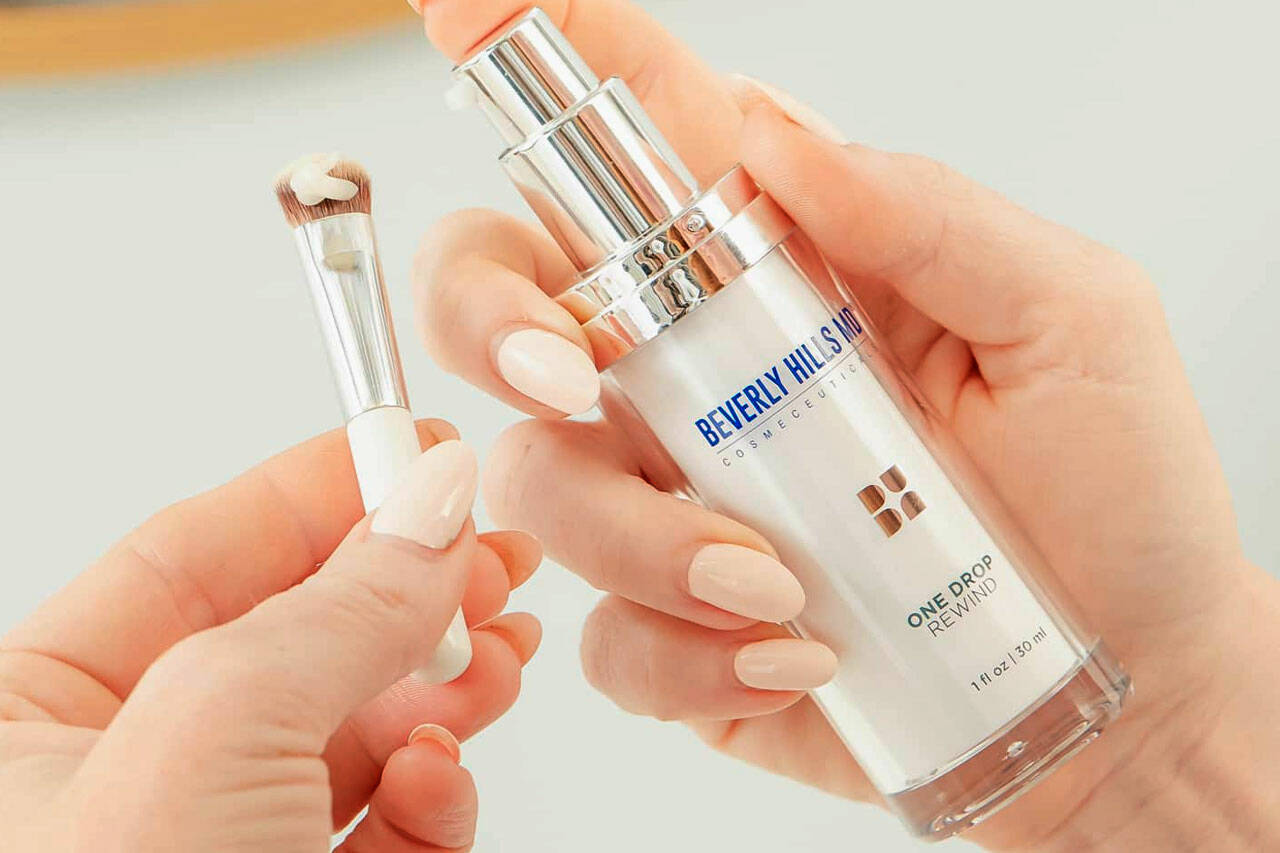 One Drop Rewind Reviews (Beverly Hills MD) Does It Work? | The Daily World