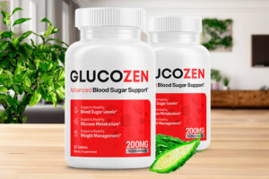 GlucoZen Reviews - Does It Work? | The Daily World