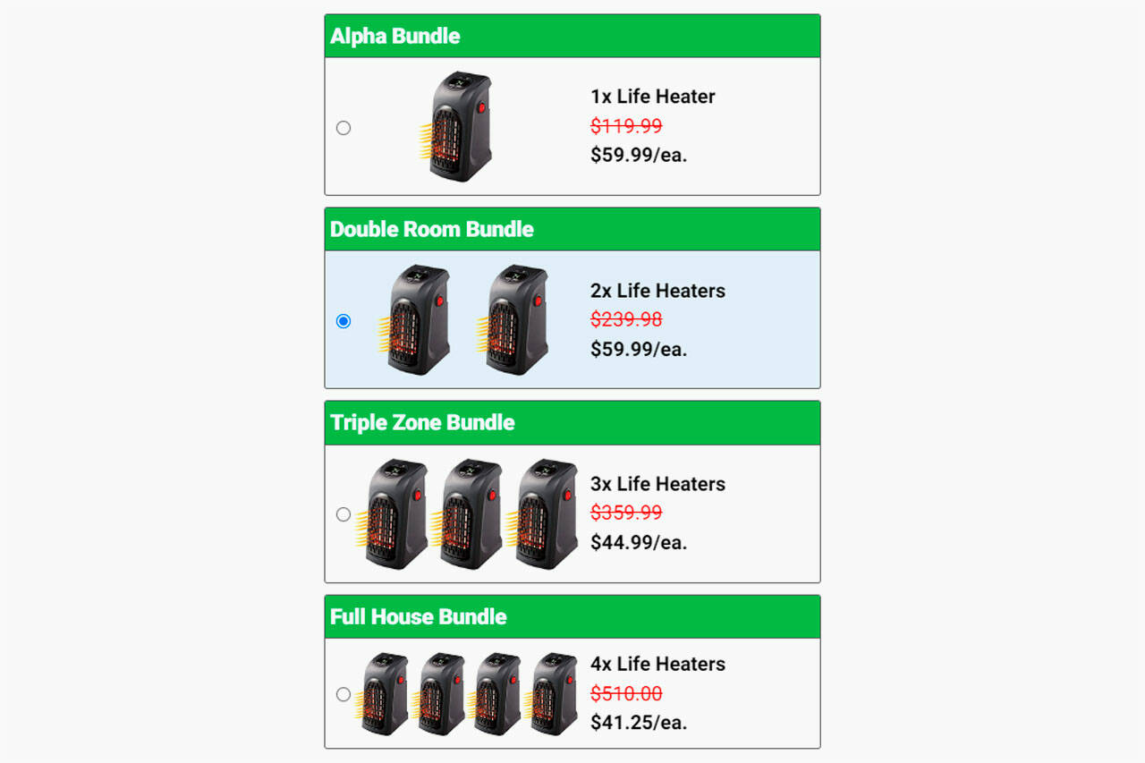 Life Heater Reviews - Does It Work? Ultra Portable Heater Pro to Use ...