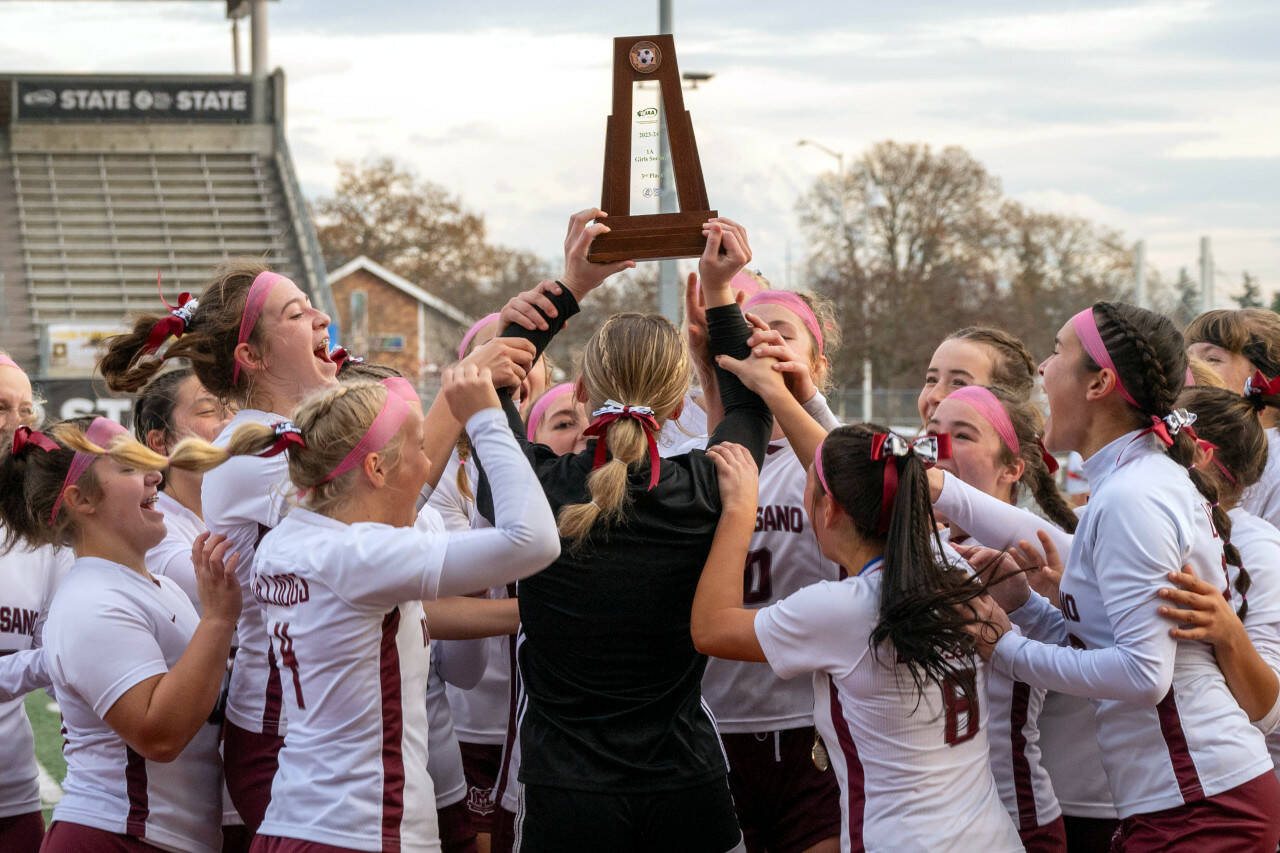 Montesano places third in state after first Final Four victory | The ...