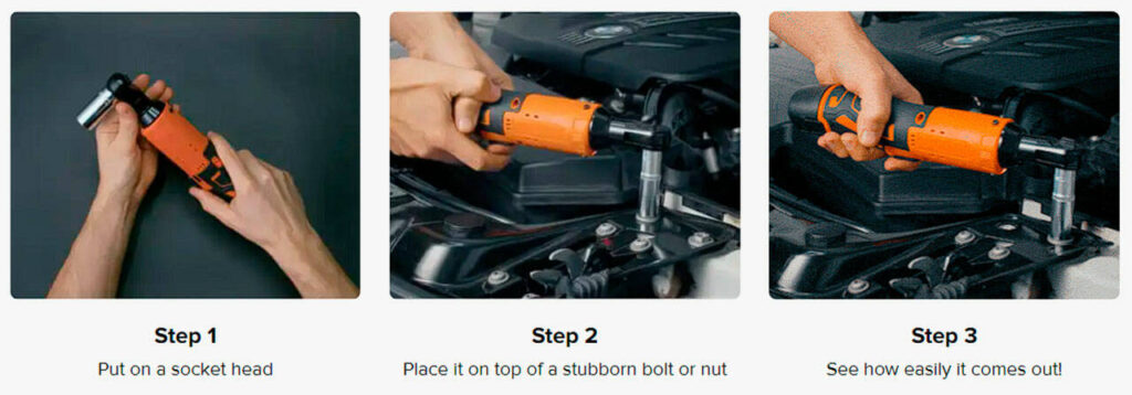 Super Brand Tools Super Ratchet Review - Does It Work? Know The ...