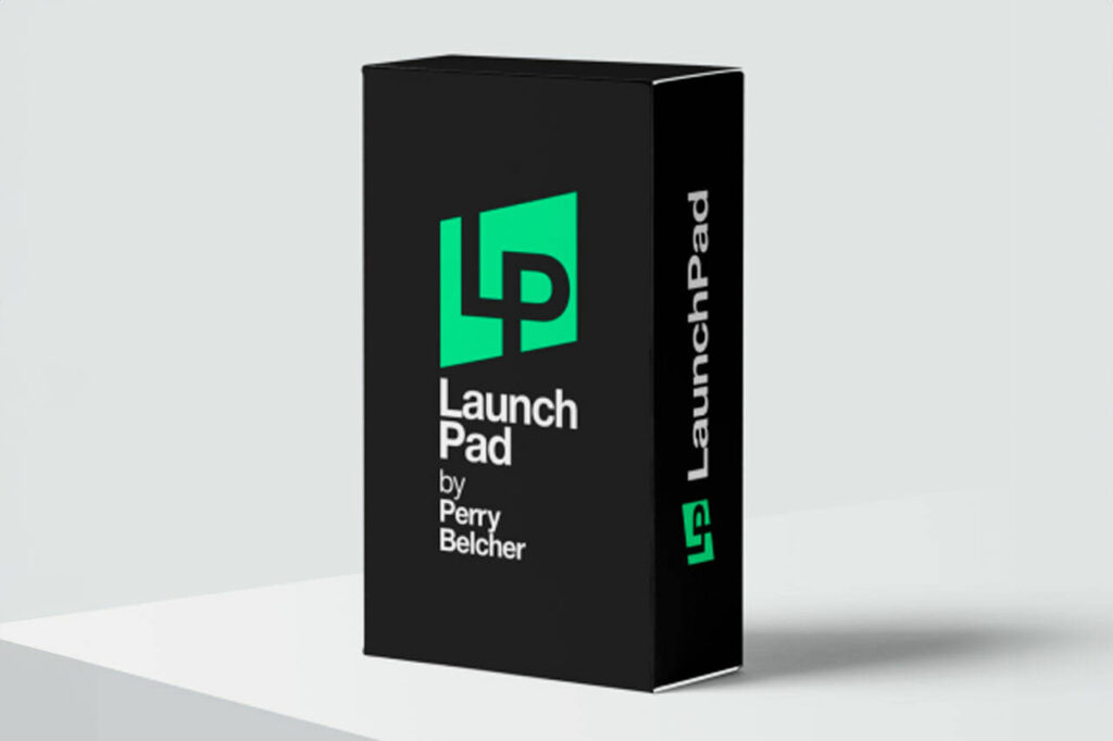 LaunchPad by Perry Belcher Review - Does It Work? | The Daily World