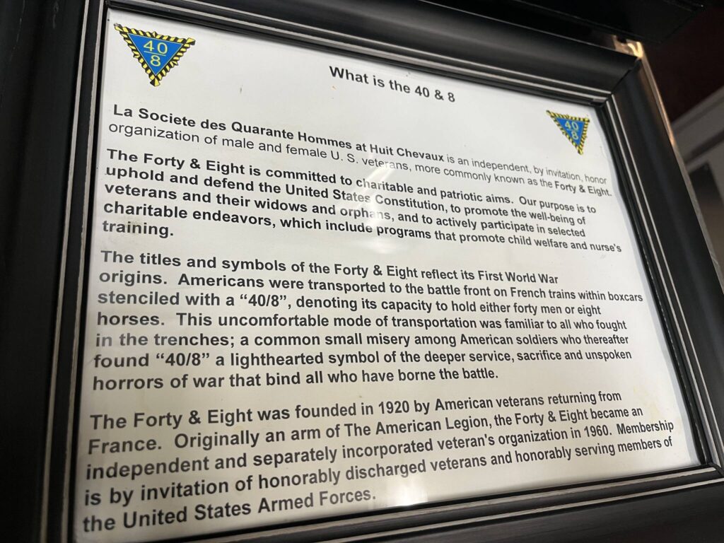 Learning from a legend | The Daily World