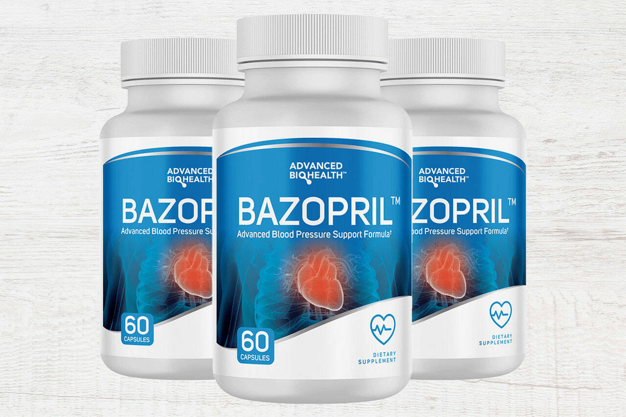 Bazopril Reviews - Does It Work? Know This Before Buy! (Urgent Update ...