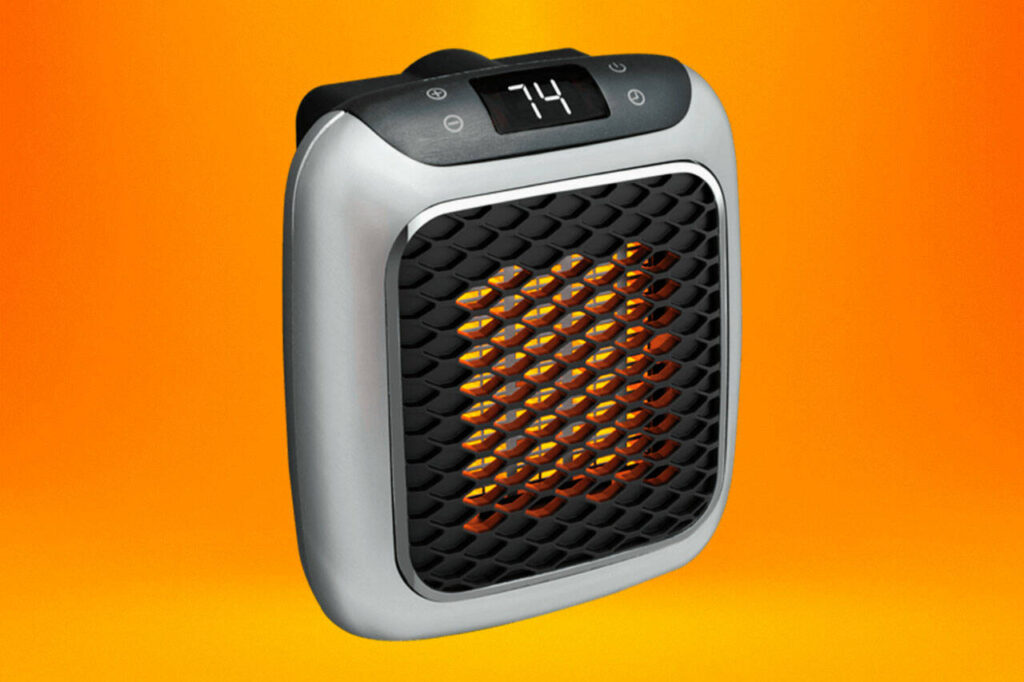 Keilini Portable Heater Reviews - Does It Work? Worth Buying or Scam ...