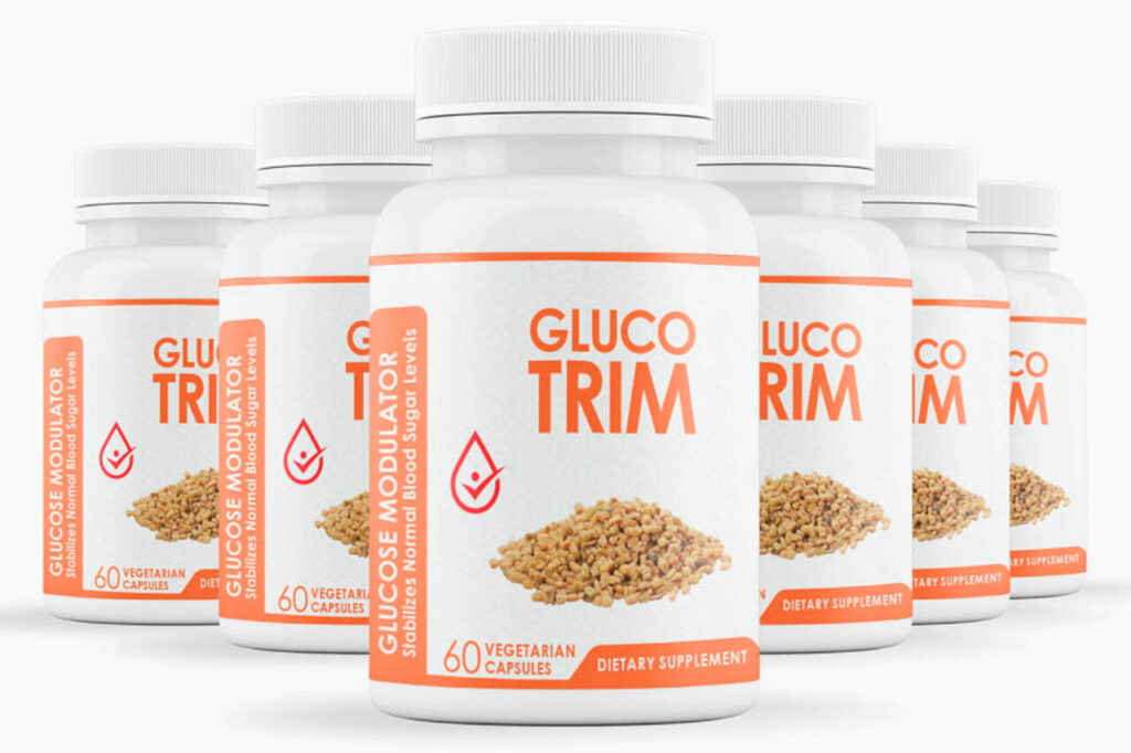 Gluco Trim Reviews - Does It Work? GlucoTrim Official Website ...