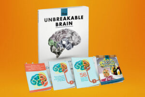 The Unbreakable Brain Reviews - Does It Work? | The Daily World