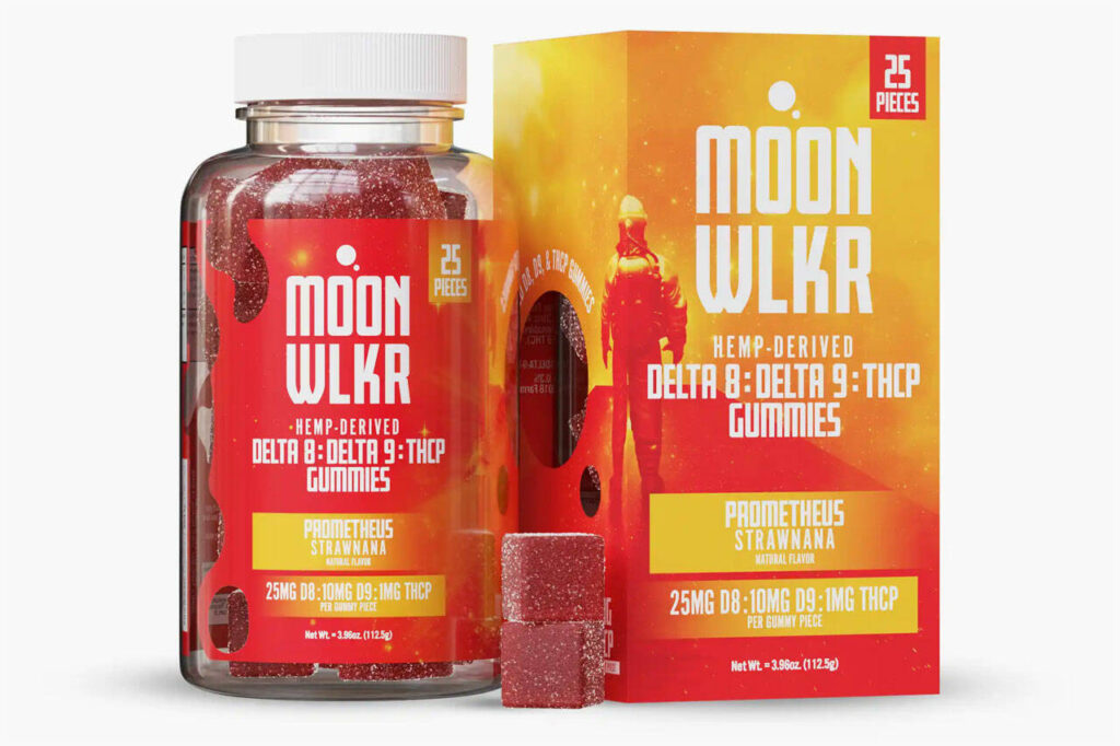 Best THCP Gummies That Work: Top THCP Edible Gummies of 2024 | The ...