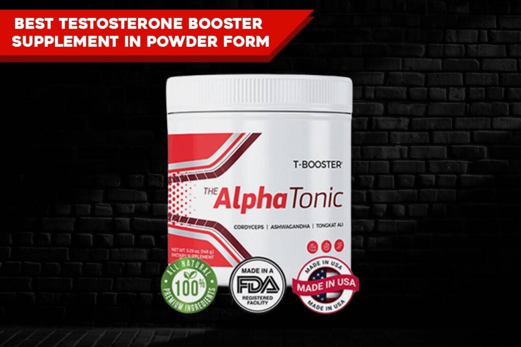 [2024 Spotlight] Top 7 Best Testosterone Boosters to Use for Men | The ...