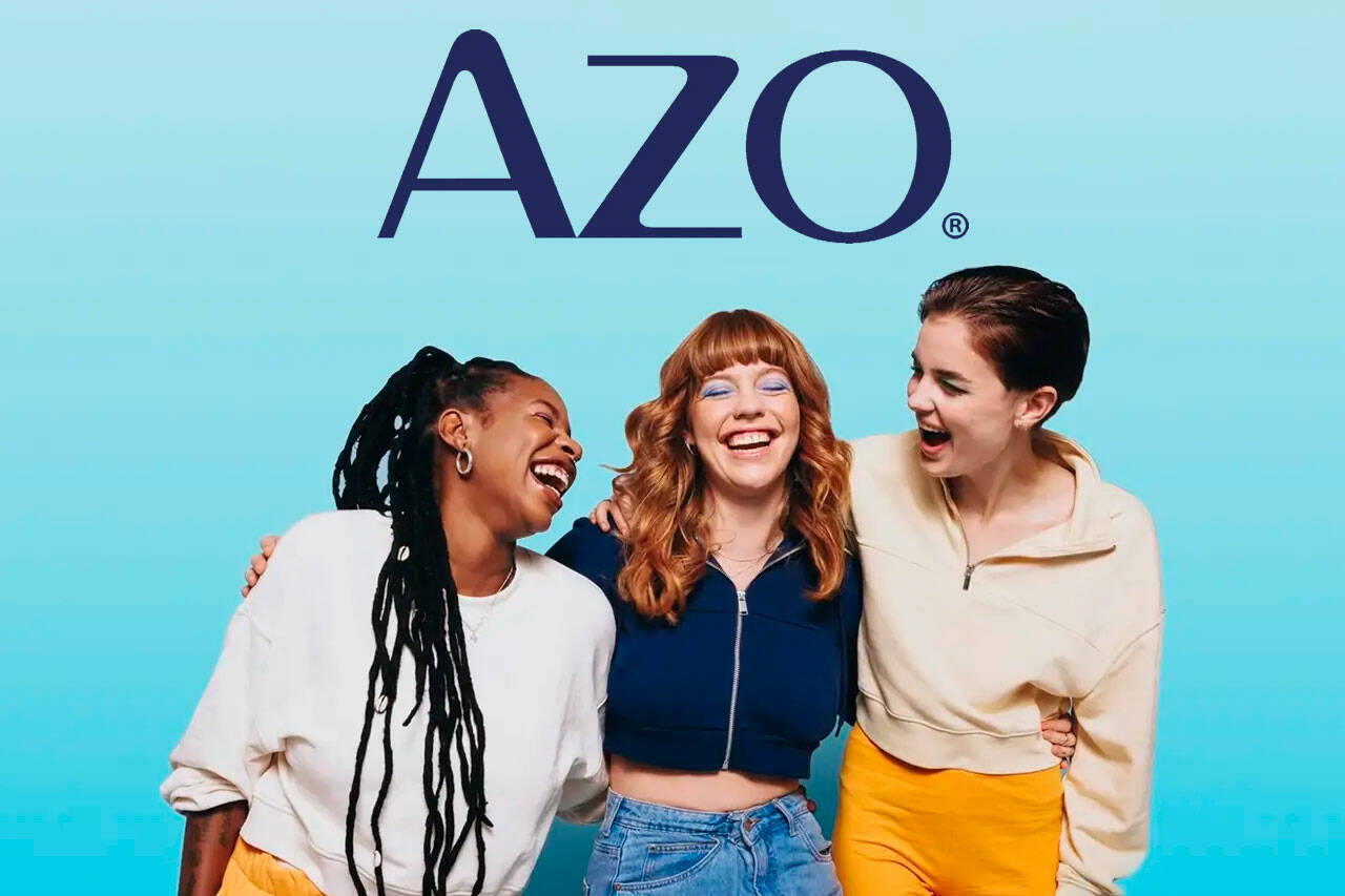 AZO Reviews - Are AZO Relief Products Legit for Women to Use? | The ...