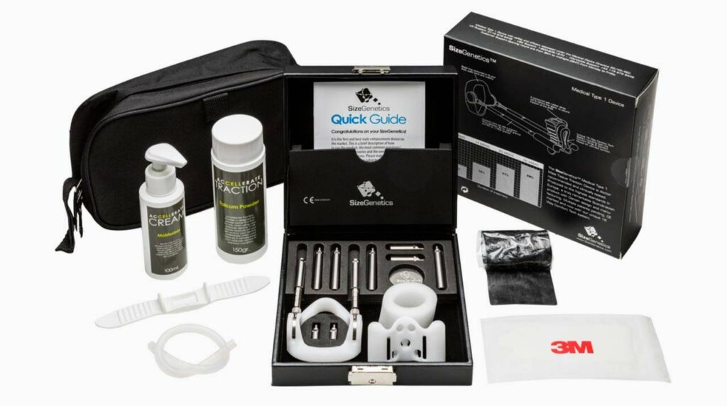 Top 8 Best Penis Extenders That Work (Updated) | The Daily World