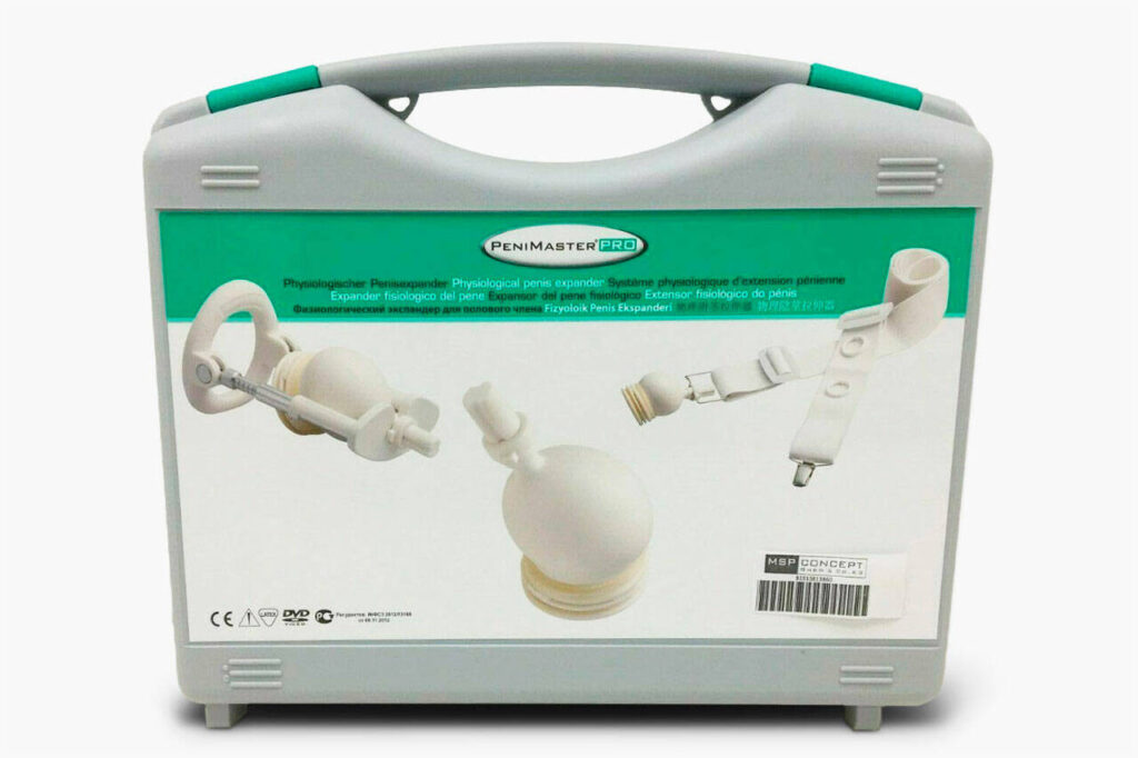 Top 8 Best Penis Extenders That Work (Updated) | The Daily World