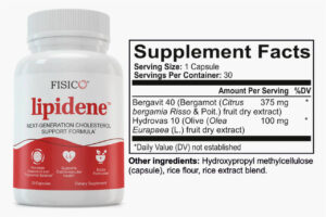 Lipidene Reviews - Does It Work? | The Daily World