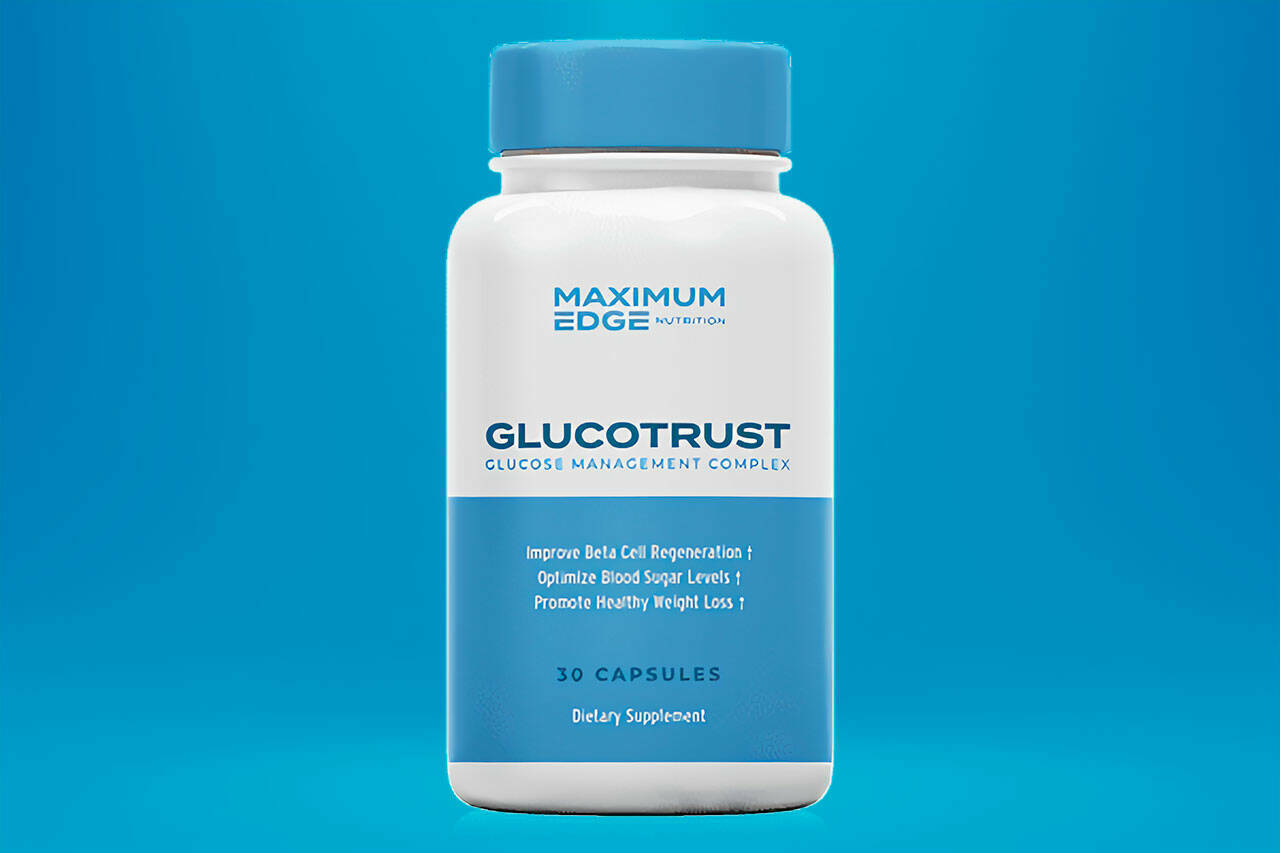 GlucoTrust Reviews: Does It Work? What They Won’t Say Before Buy! | The ...
